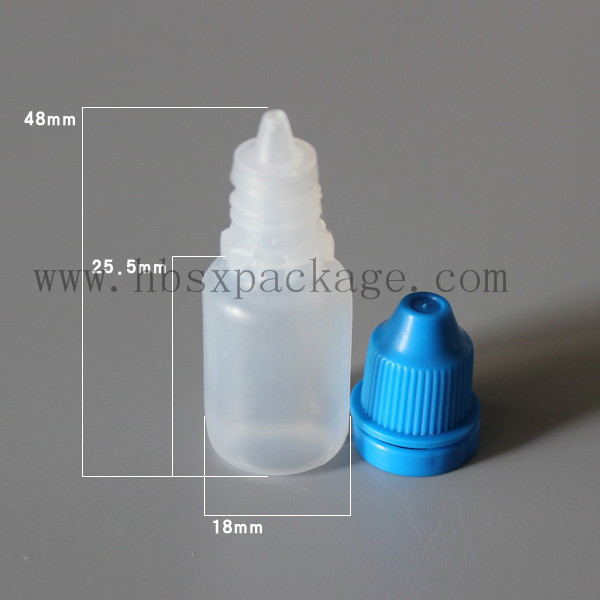 100ML Pharmacy Plastic Jar , HDPE Medical Plastic Bottle for Powder&Capsule