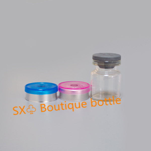 Plastic Bottle Lab Reagent Bottle PE Storage Wide Mouth Bottles